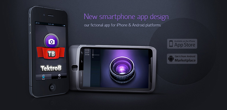 Tektrob | Welcome to Boris Personal portfolio Web Design and Web Development Portfolio of Boris ...